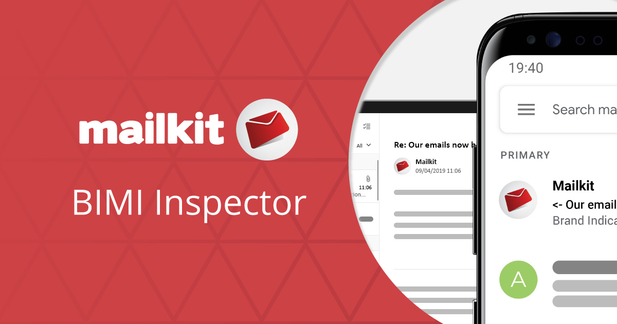BIMI inspector - Validate or Generate Your BIMI Record