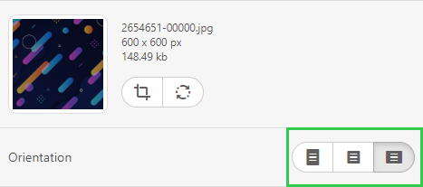 Mailkit - Content Blocks