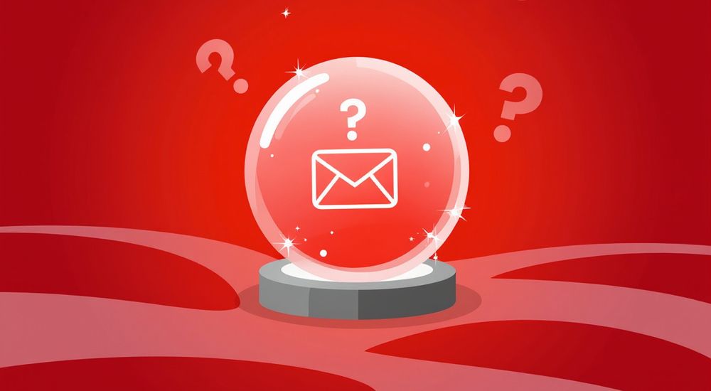 Mailkit - Crystal Ball 2026: Where Email Marketing Is Heading This Year